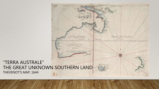 Moments in australian history | PPTX