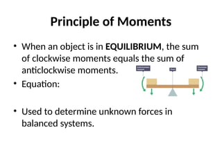 Moments Torque (Newton Laws) Lesson 17_02_2025.pptx
