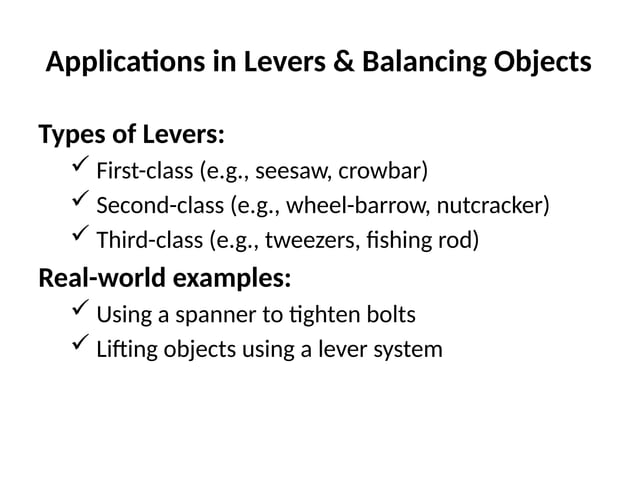 Moments Torque (Newton Laws) Lesson 17_02_2025.pptx