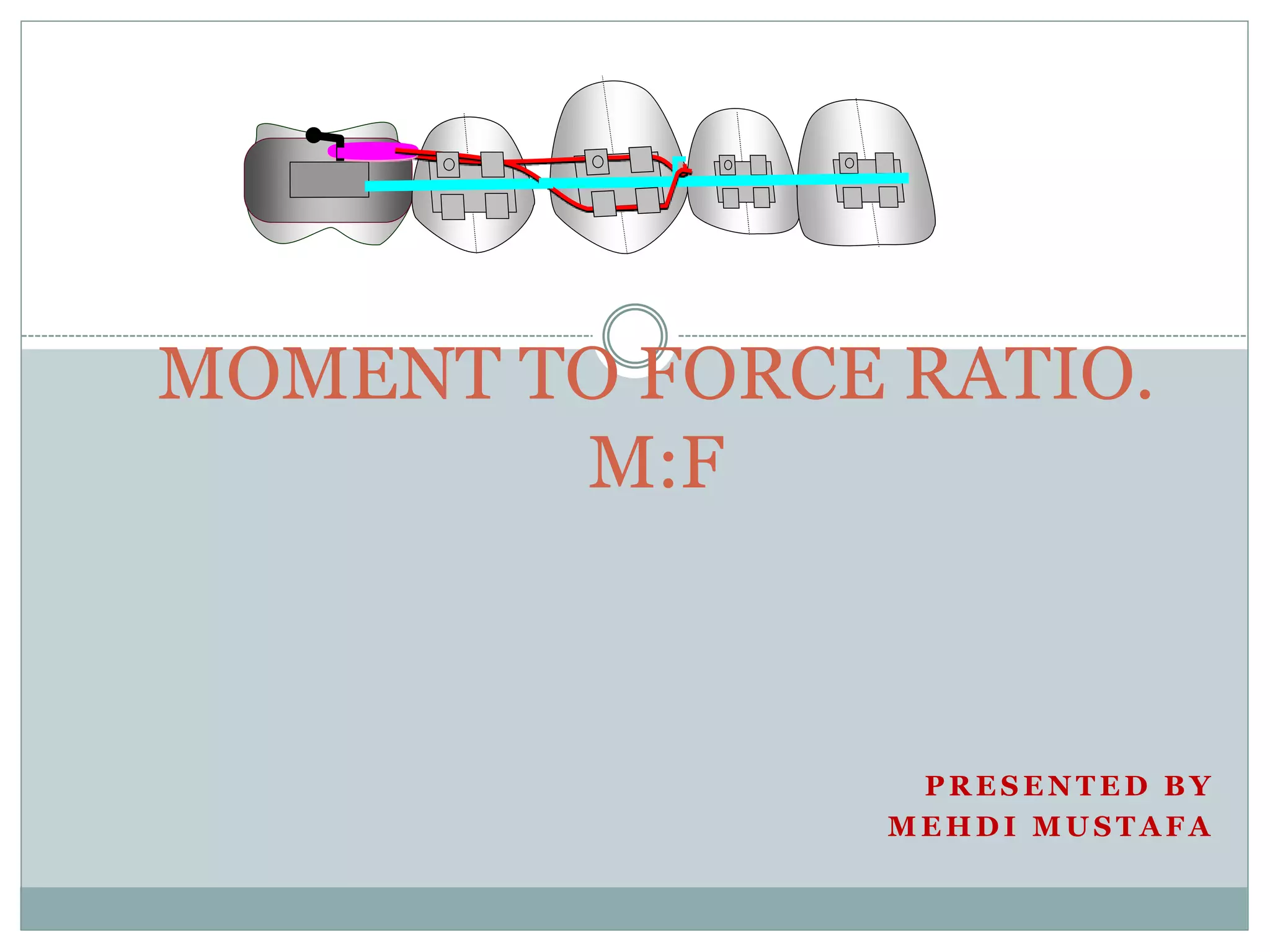 moment to force ratio.pptx