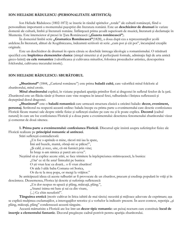 MOMENTUL 1848. ROMANTISMUL.doc