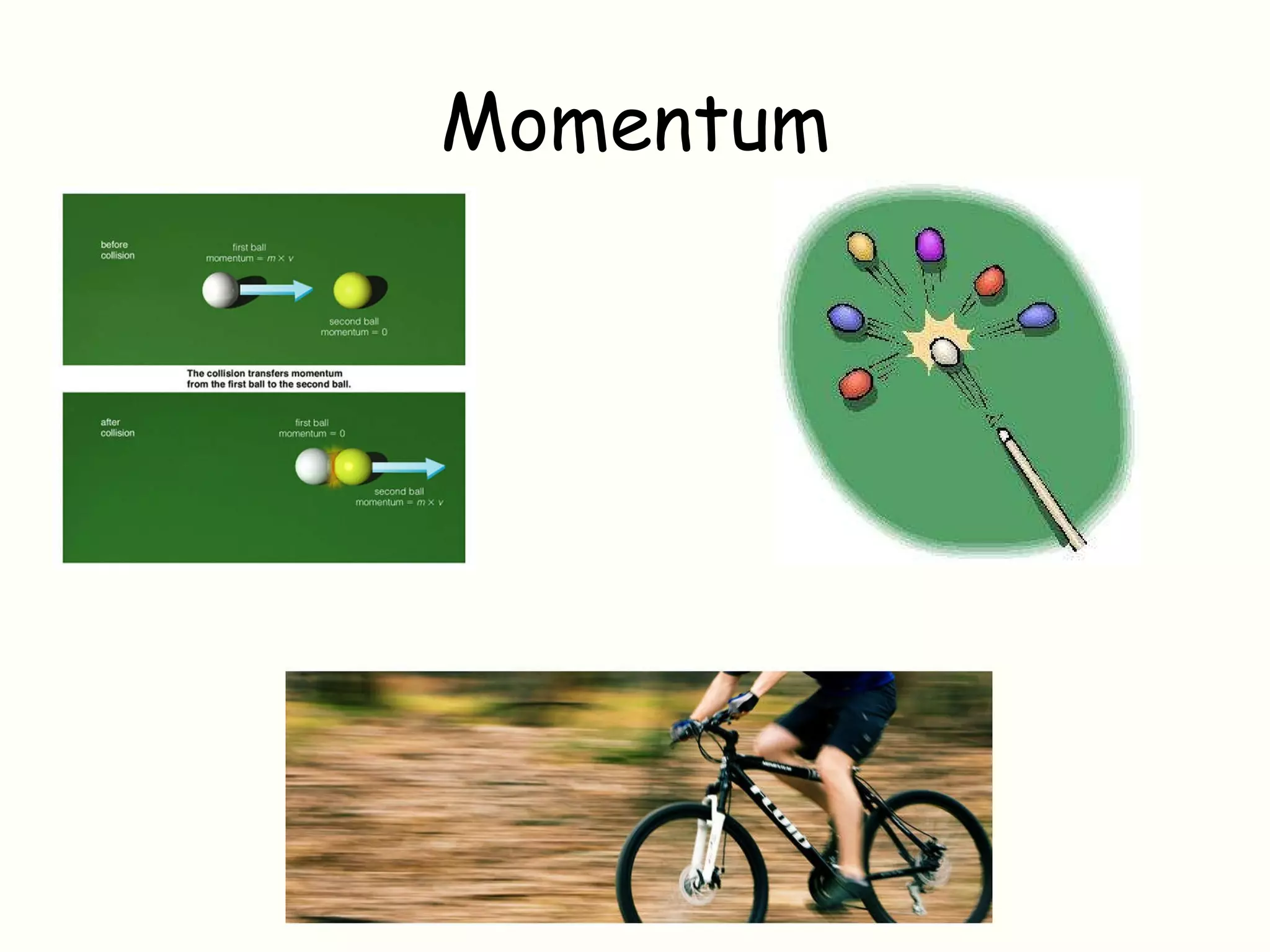 Momentum | PPT