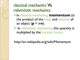 Conservation of Momentum | PPT