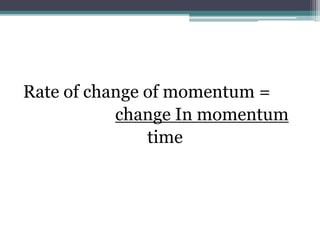 Momentum | PPTX