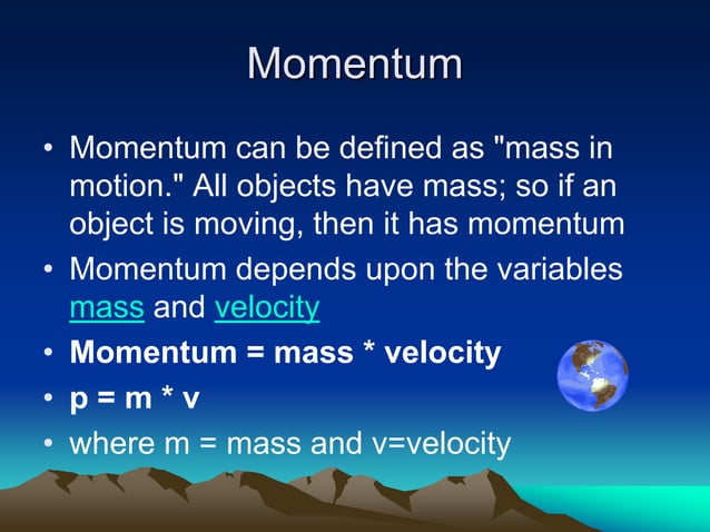Momentum.pdf