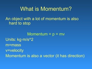 Momentum-and-Impulseeeeeeeeeeeeeeeeeeeeeeeeeeeeee.ppt