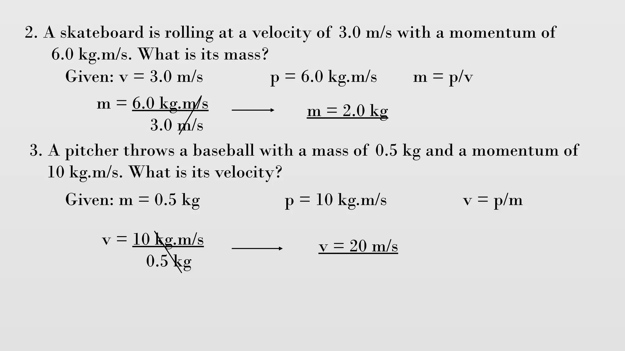 momentum-impulse Science 9 quarter 4.pptx