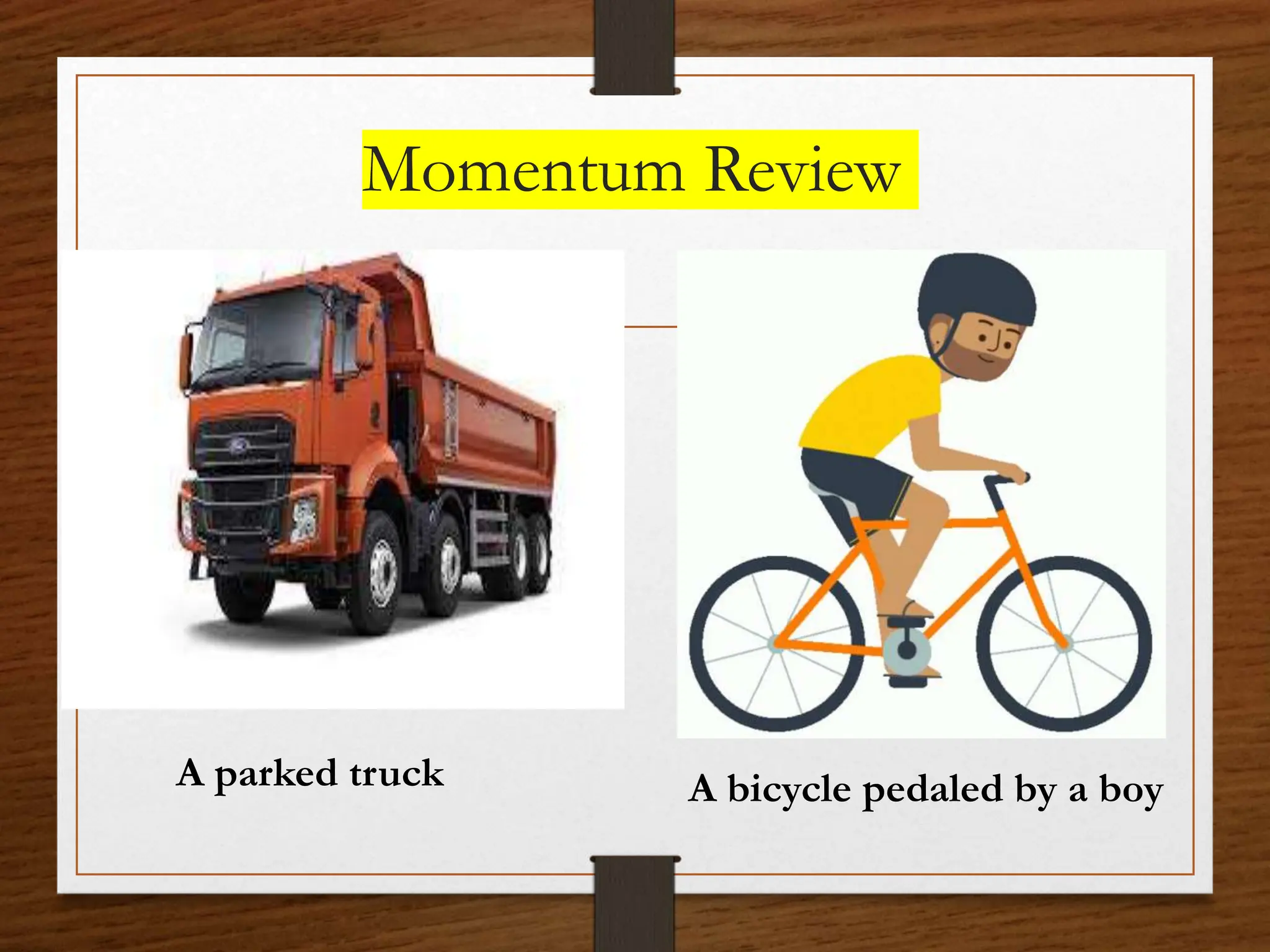 What is Momentum and Impulse ConceptsPowerPoint.ppt