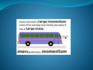 Momentum ppt- silpa | PPTX