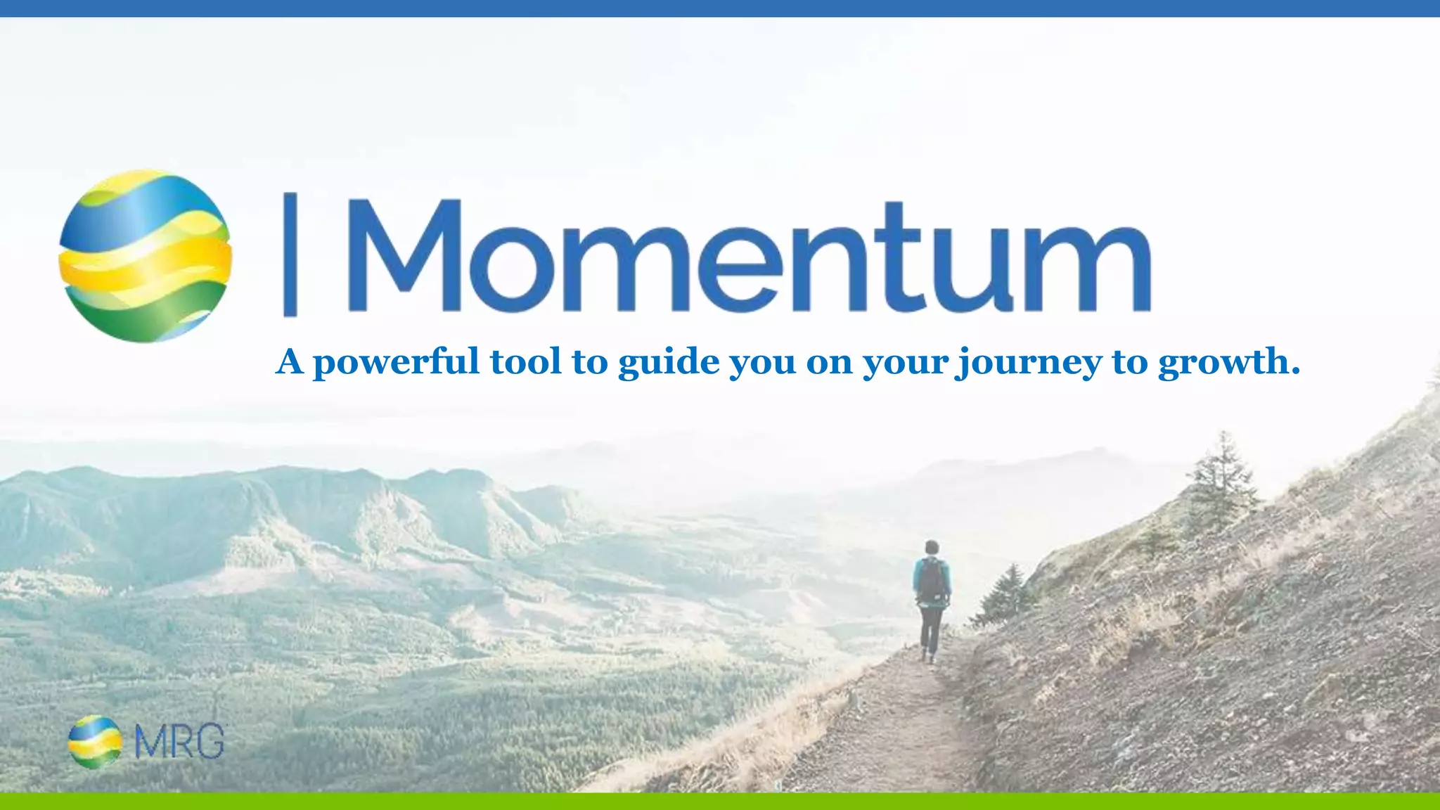 Introducing Momentum | PPTX