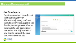 Introducing Momentum | PPTX