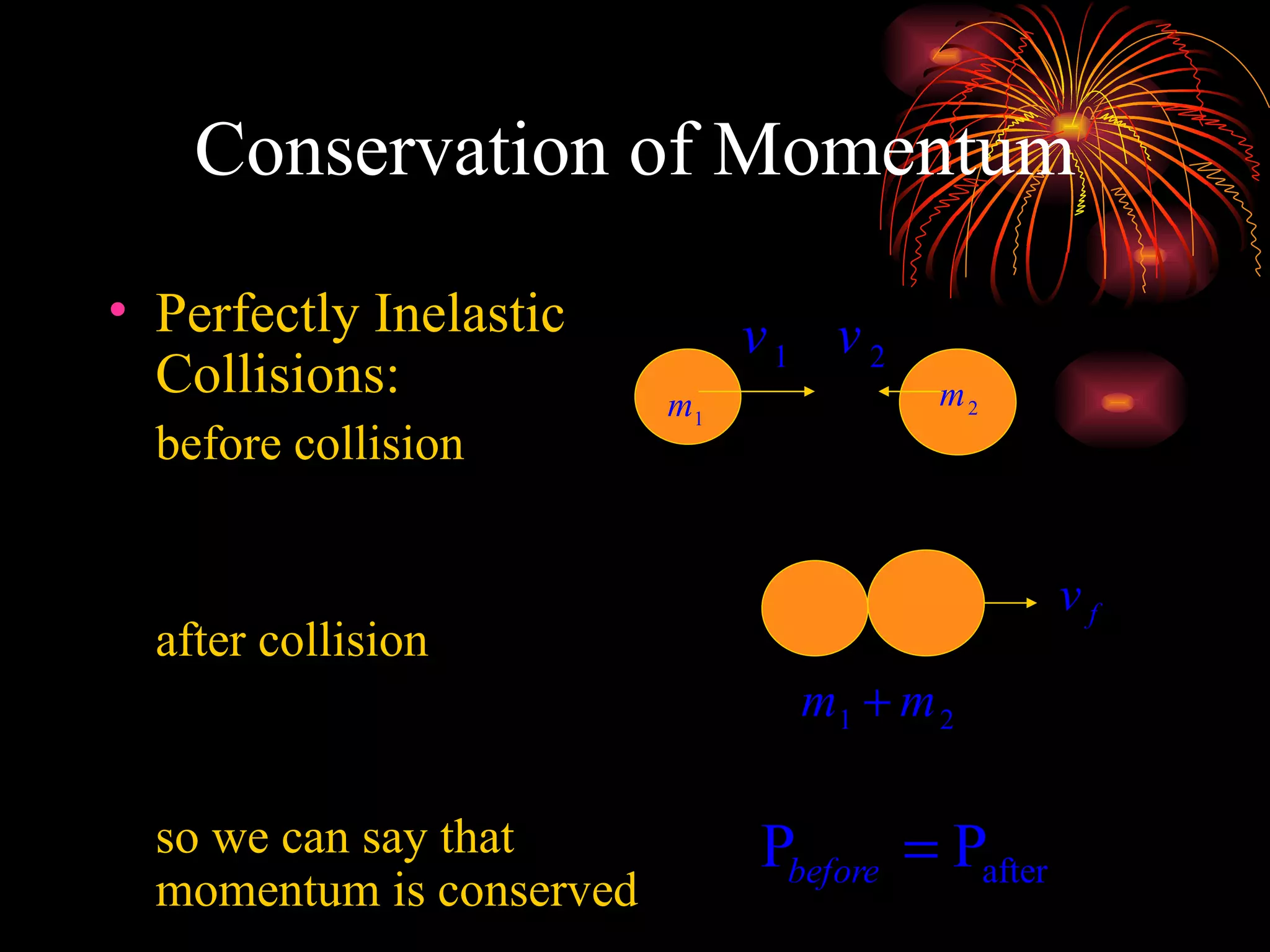 Momentum And Impulse | PPT
