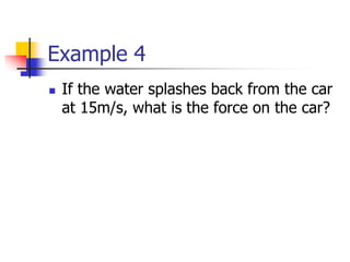 grade 9 science momentum and impulse.pptx