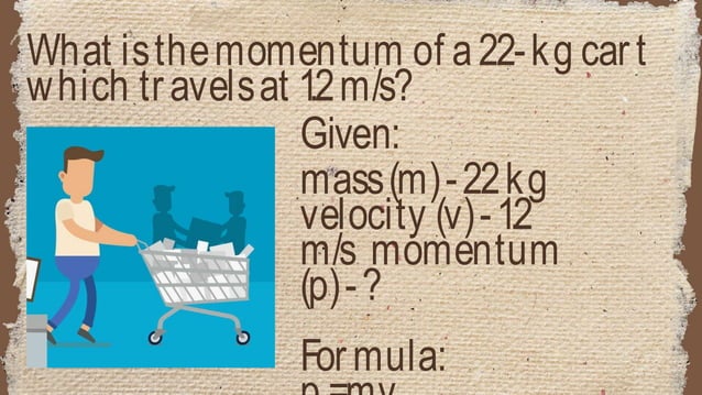Momentum and Impulse _ Grade 9 Science Quarter 4 Week 3 Lesson (1).pptx ...