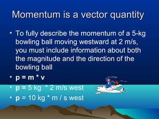 Momentum and impulse_ppt | PPT