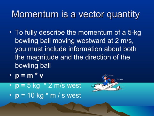Momentum and impulse_ppt | PPT