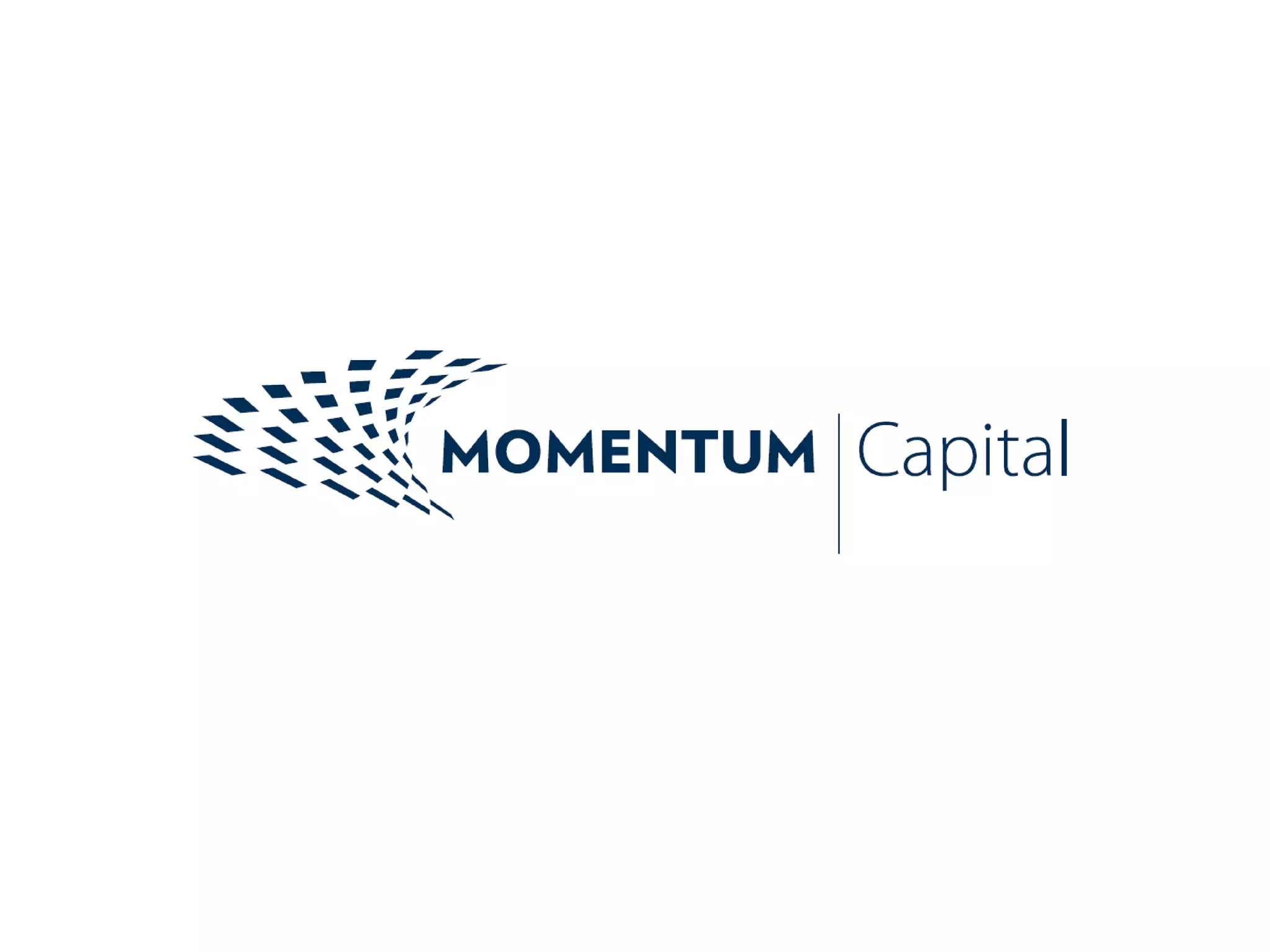 Momentum Capital an introduction | PPTX