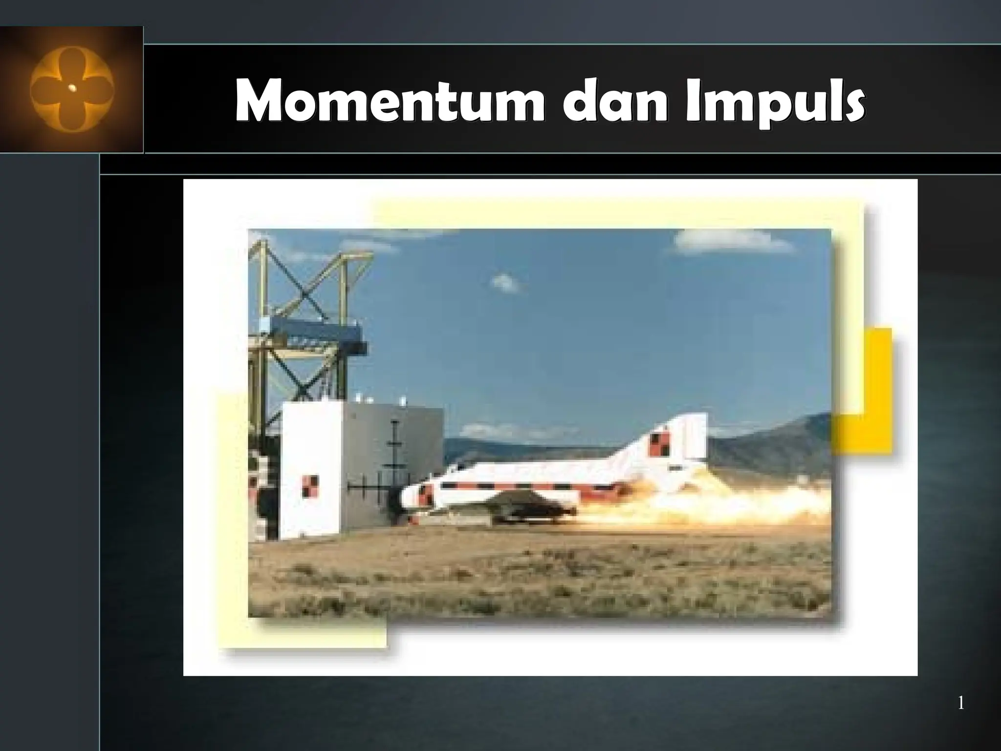 Momentum dan Impuls kelas 10 kurikulum merdeka.ppt