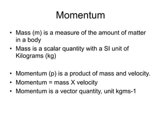Momentum force (1) | PPT
