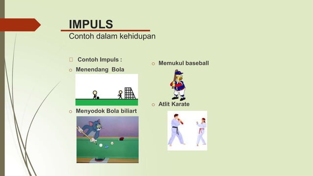 Momentum & Impuls - SMA 10 Fisika.pptx