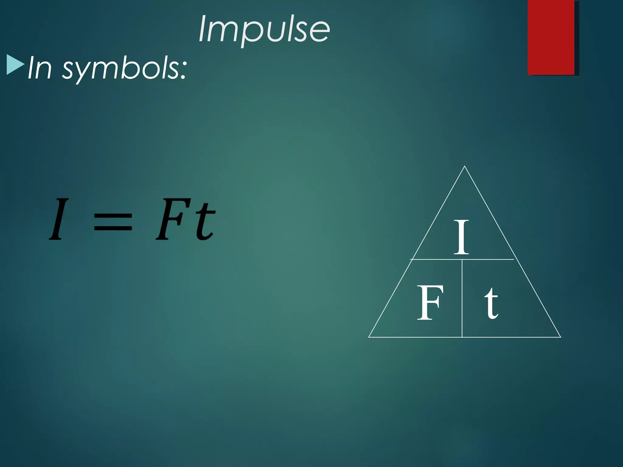 Momentum in Grade 9 Physics | PPT