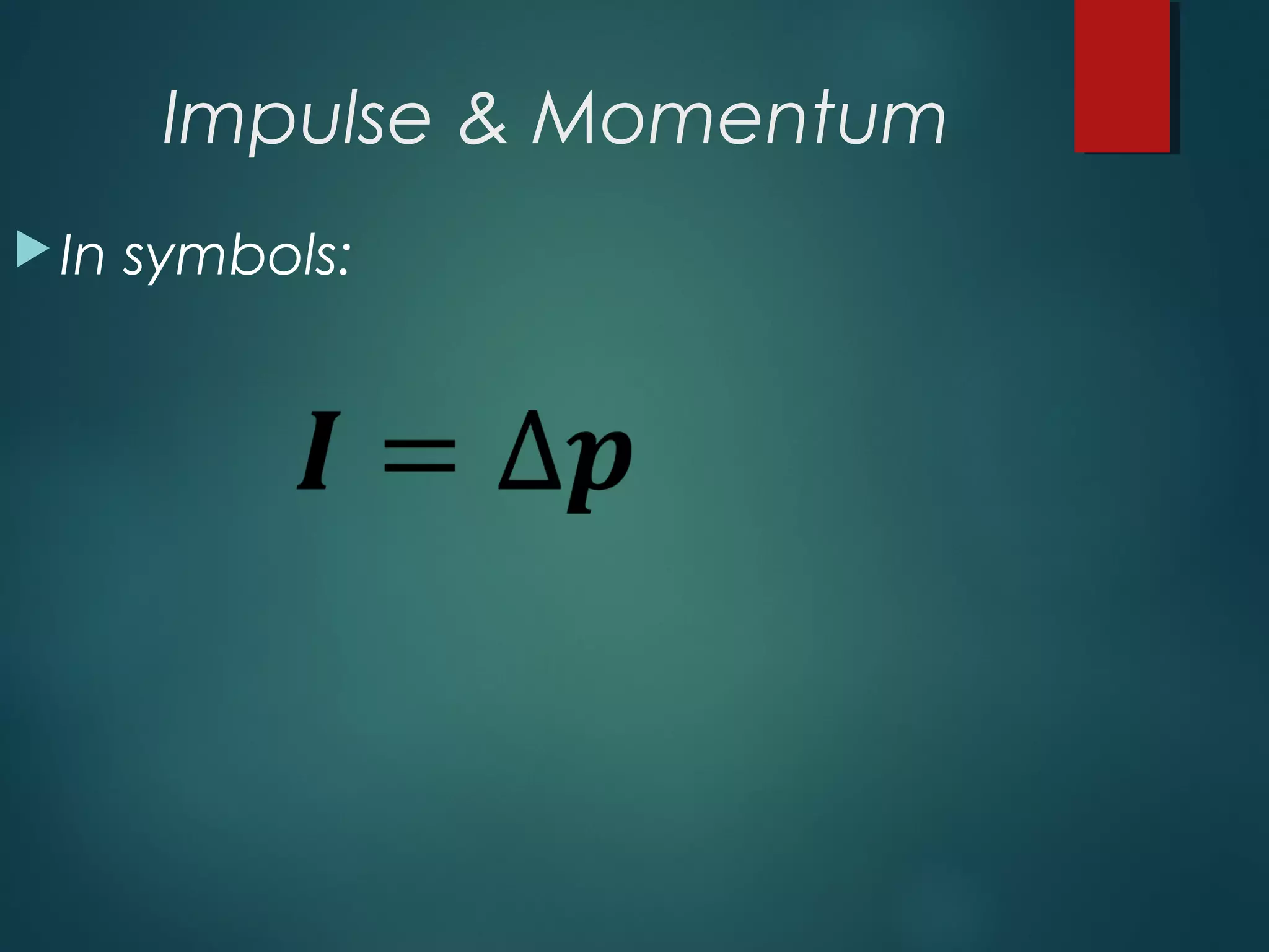 Momentum in Grade 9 Physics | PPT