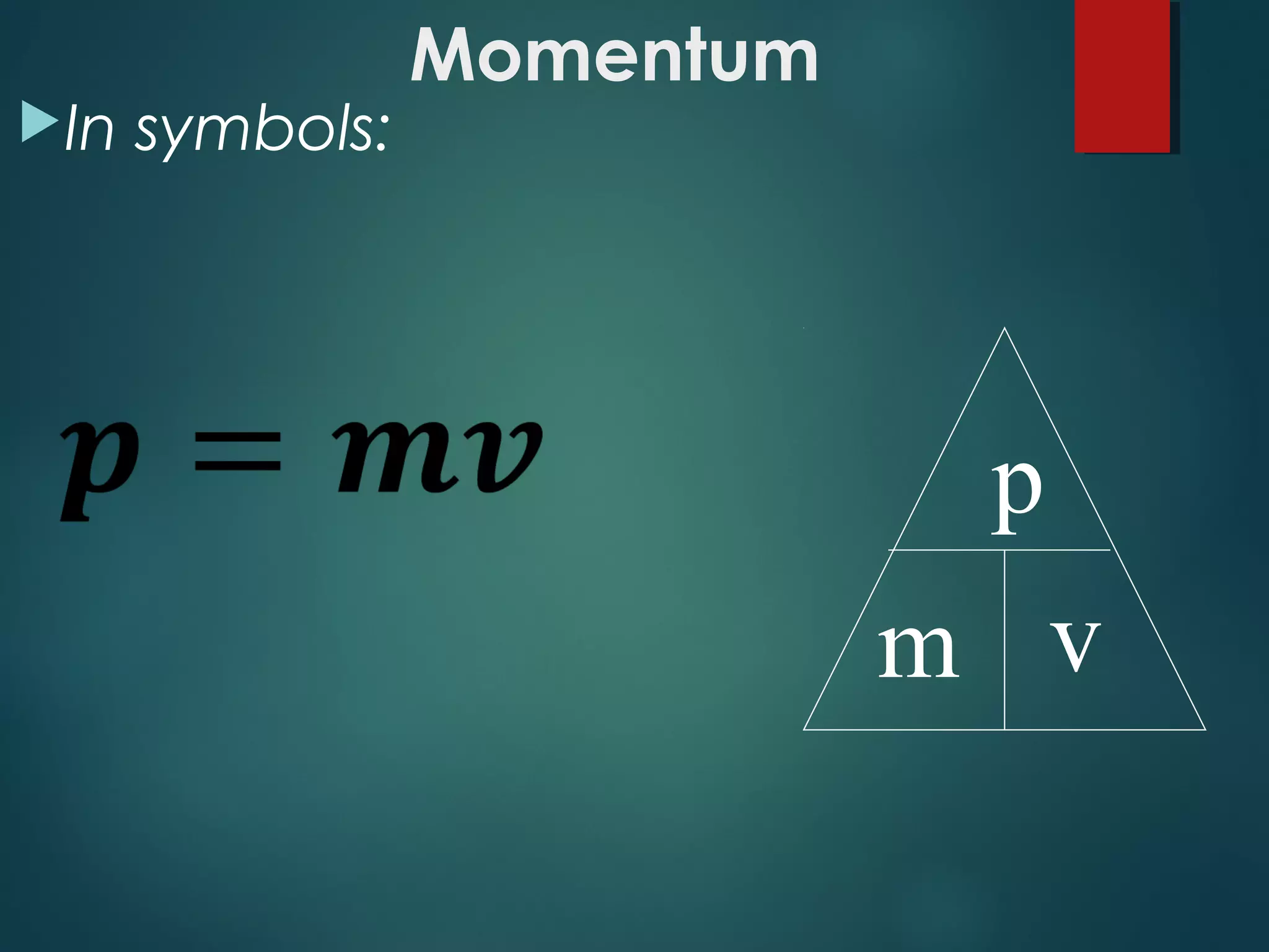 Momentum in Grade 9 Physics | PPT