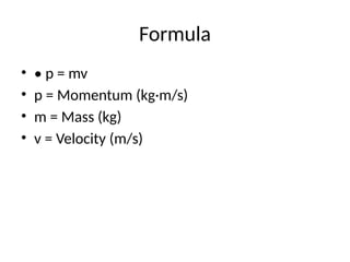 Description_of_Momentum_Presentation.pptx