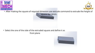 mom Final ppt.pptx this ppt includes presentation on torsional test | PPTX