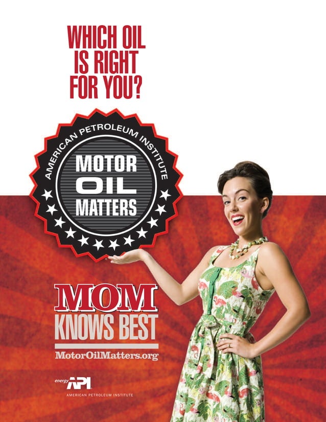 Engine Oil Categories 2013 | PDF