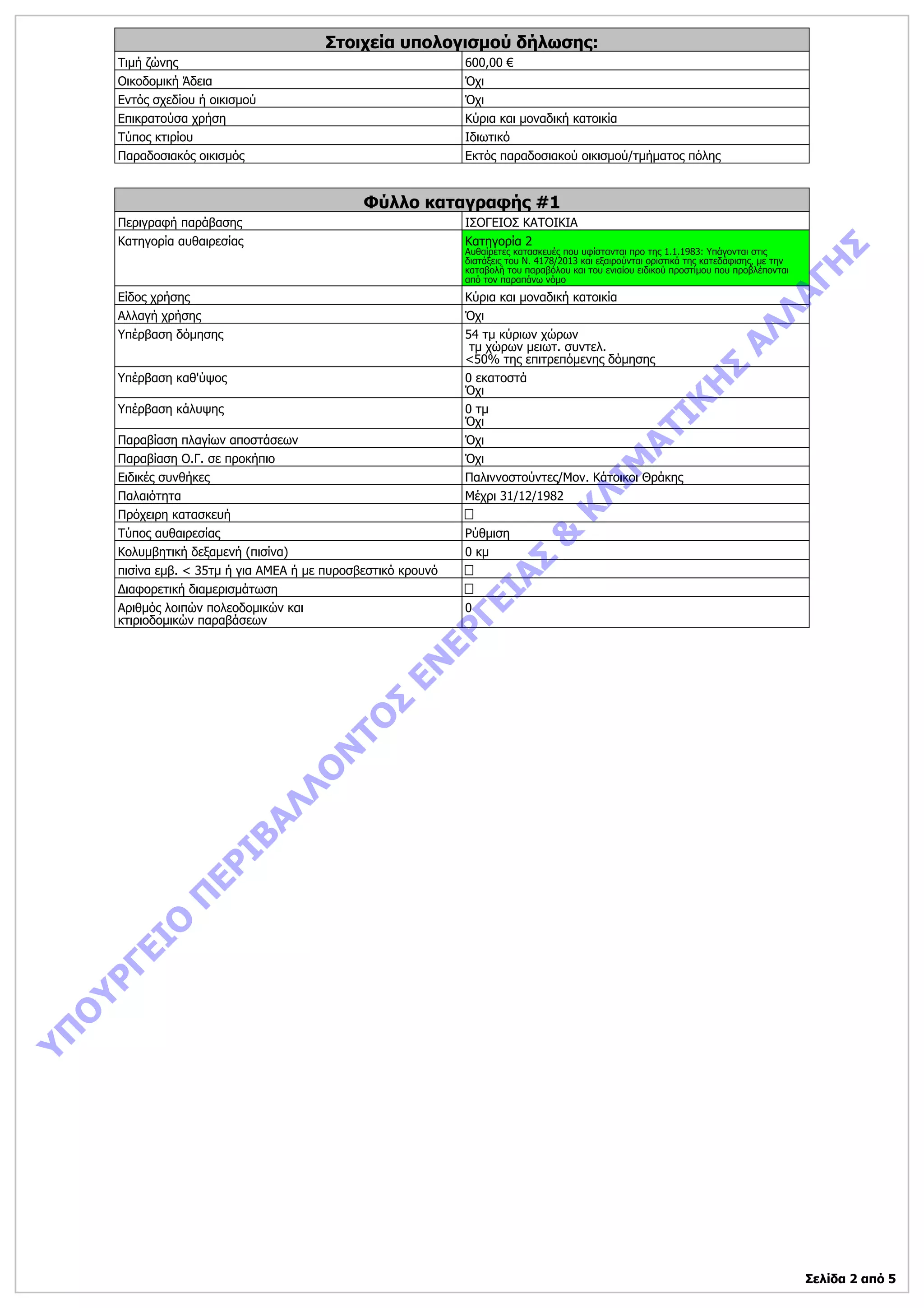 Nomimopiisi | PDF