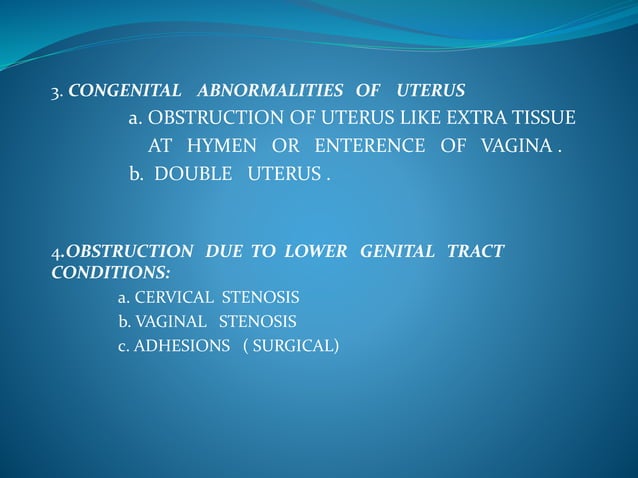 Obstructed Labour ppt | PPTX | Pregnancy | Reproductive Health
