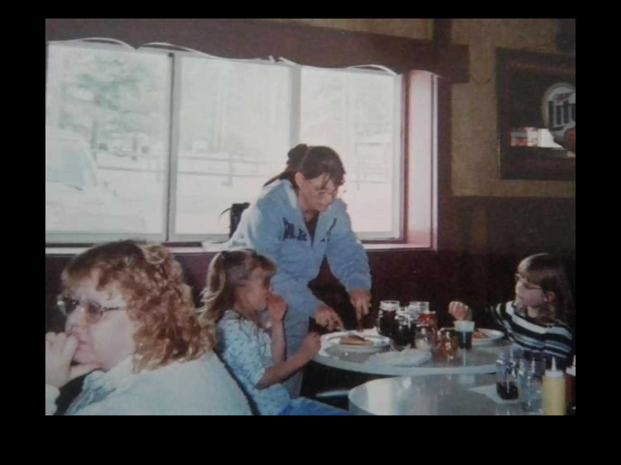 A Tribute: Nancy Schaefer -- From Your Girls | PPT