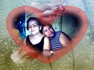 Mommy Tels--made by Ritz | PPTX