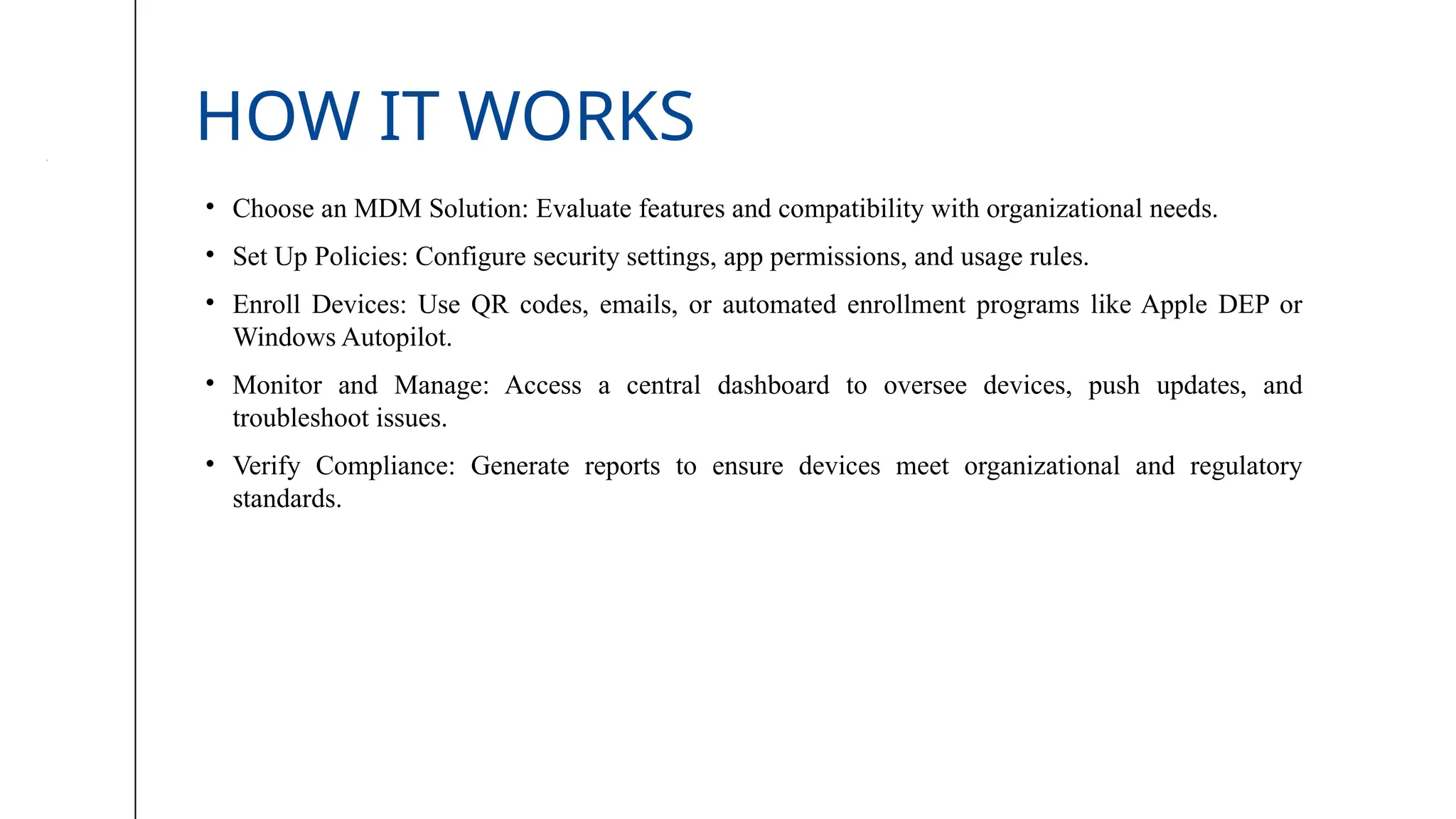 MoMobile Device Management (MDM) - Copy.pptx