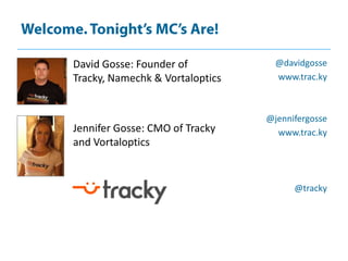 Momo Las Vegas Launch | PPT