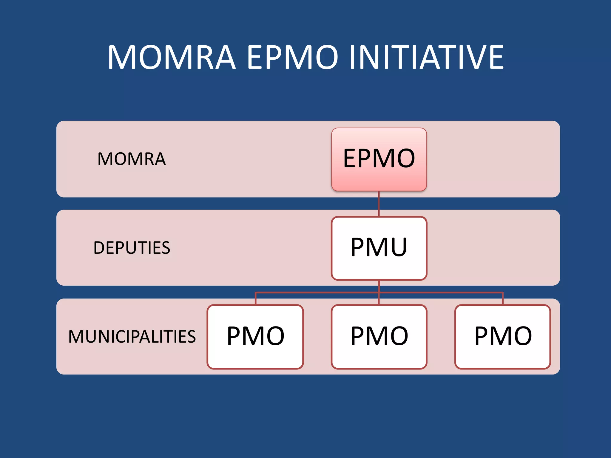 MOMRA EPMO | PDF