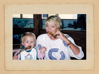 Elizabeth Stange 4 April 1936 - 23 August 2009 | PDF