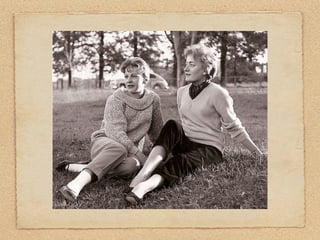 Elizabeth Stange 4 April 1936 - 23 August 2009 | PDF
