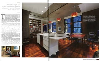 Mon condo design magazine | PDF