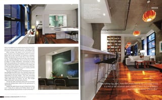 Mon condo design magazine | PDF