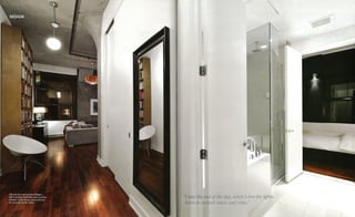 Mon condo design magazine | PDF