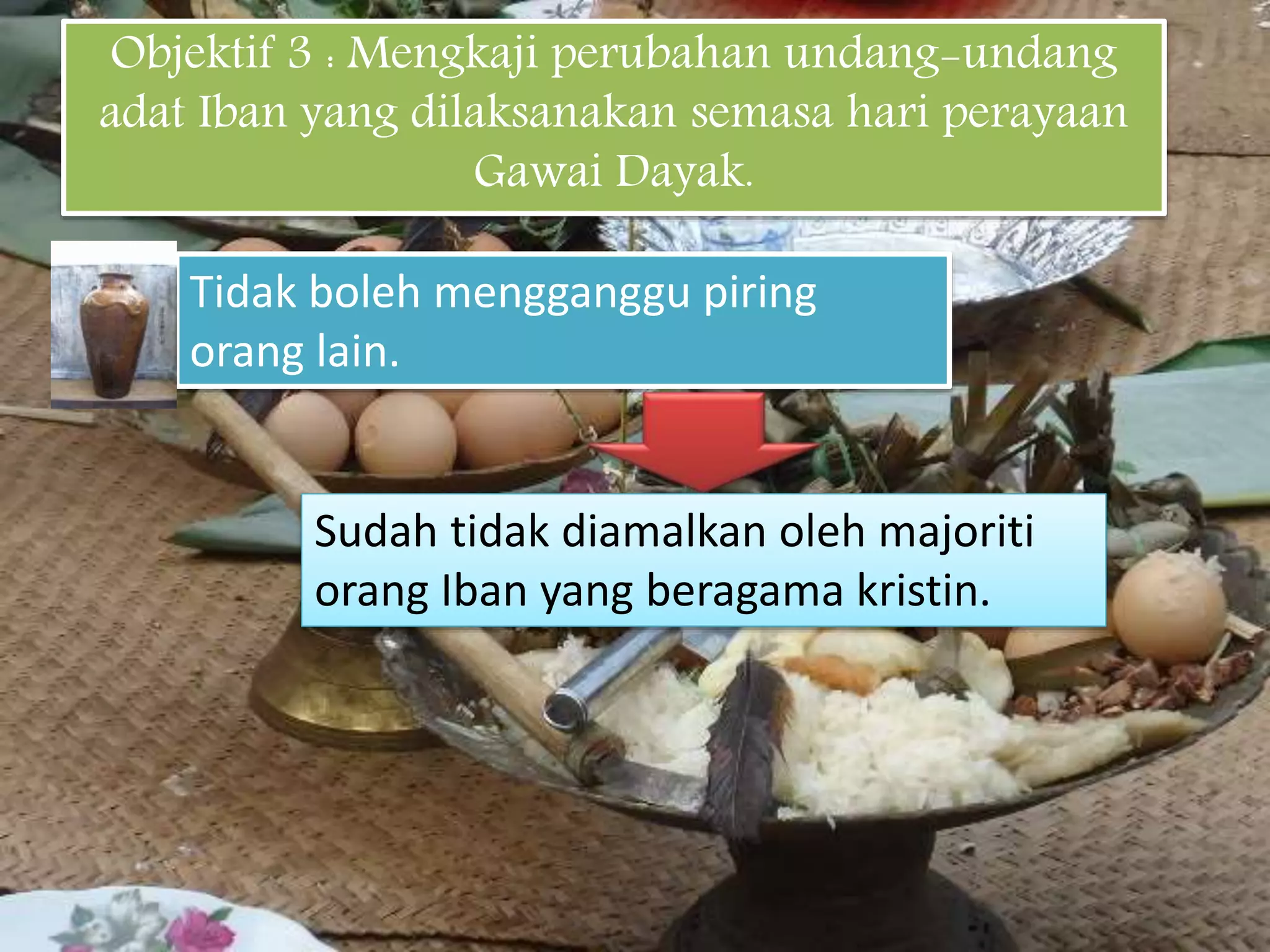 contoh powerpoint sejarah pembentangan sem 2 ting 6 2015 ( tema undang ...