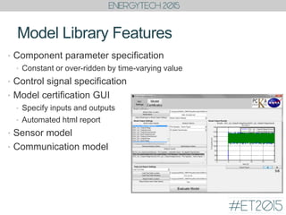 Benjamin Loop: Simulation Environment for Power Management and Distribution Development | PDF
