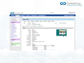 Mon1605 enterprise adoption-ianvanreenen-centrastage | PPT