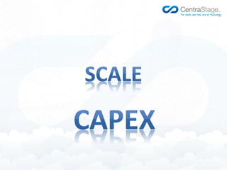 Mon1605 enterprise adoption-ianvanreenen-centrastage | PPT