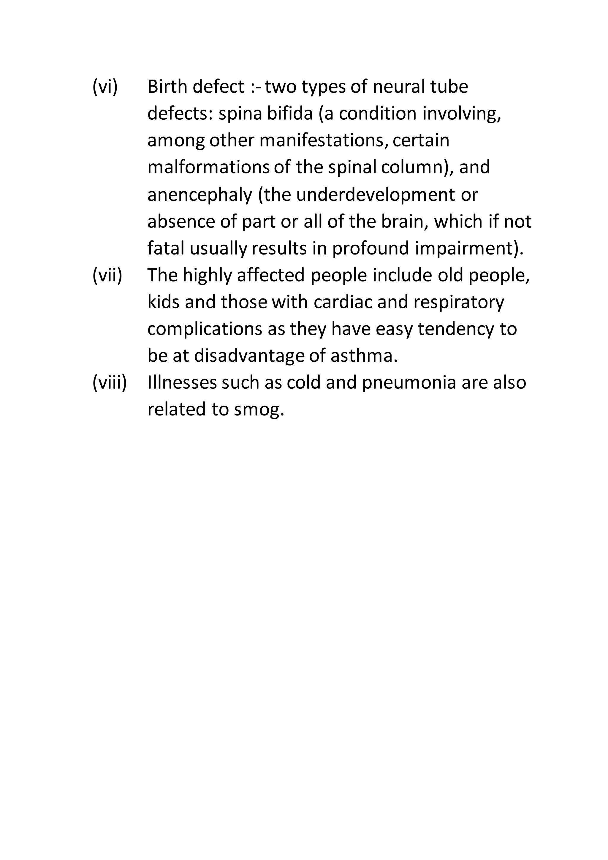 Biology investigatory project class 12 | DOCX