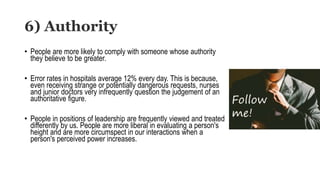 psychology of influence of persuasion.pptx