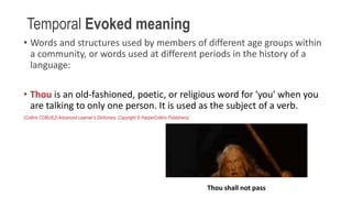 Mona Baker's strategies for translation. Chapter 2 | PPTX