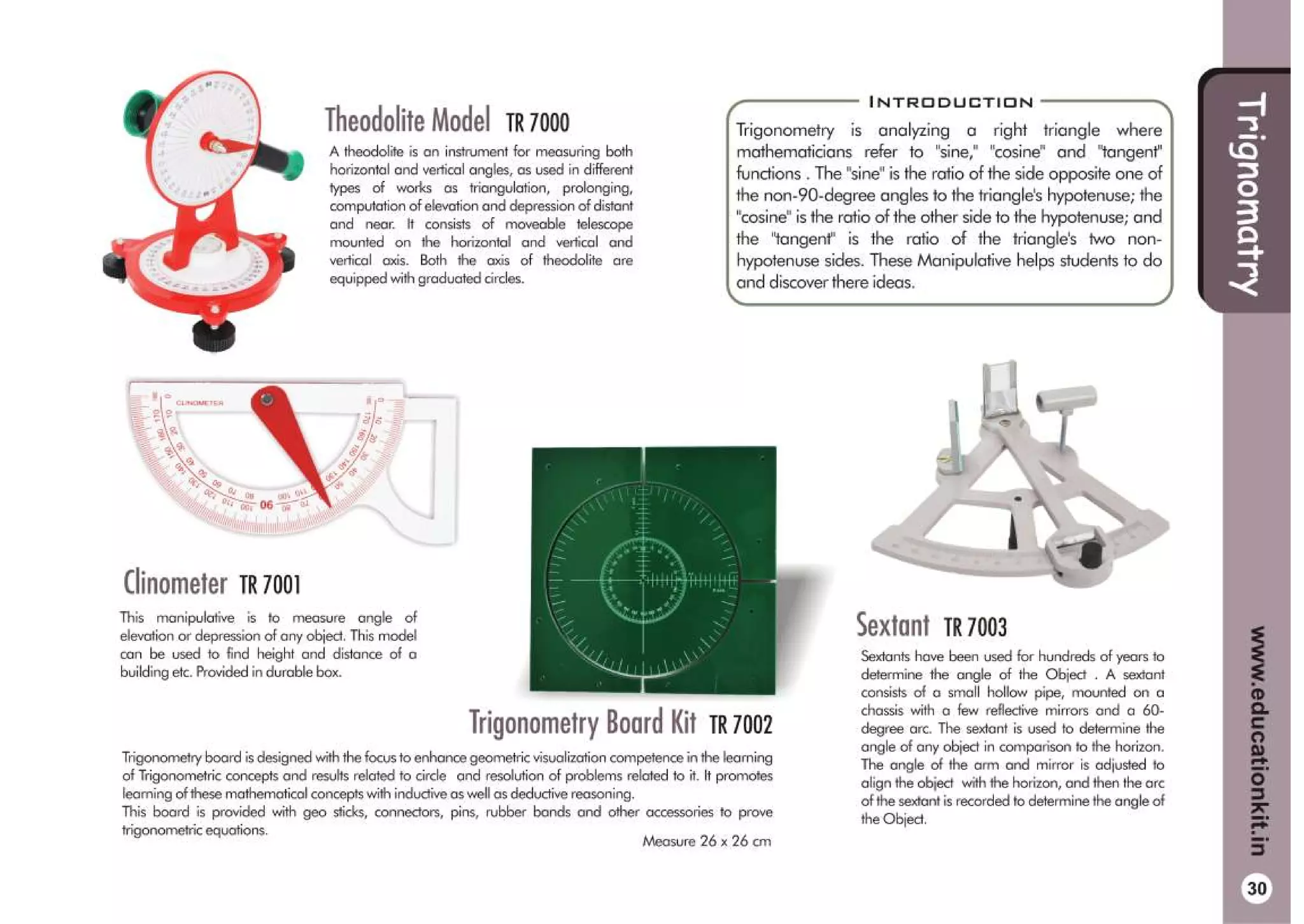 Monacademix topsun math catalogues 2011 | PDF | Homework and Study ...